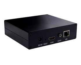 AV over IP system unlimited numbers audio visual equipment manufacturers
