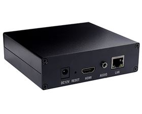 AV over IP system unlimited numbers audio visual equipment manufacturers